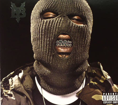 Young Buck - A Recent History of Rappers Wearing Masks | Complex