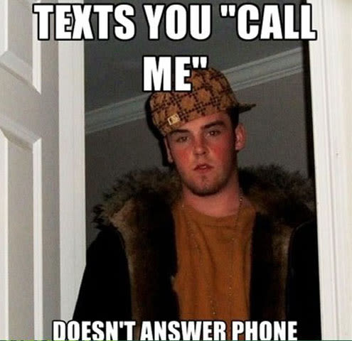 29. Debit Card - The 50 Funniest Scumbag Steve Memes | Complex