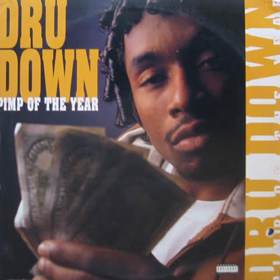 10. Dru Down "Pimp of the Year" - The 50 Greatest Bay Area Rap Songs ...