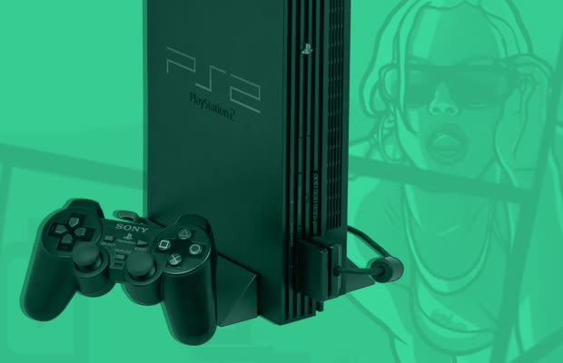 The 50 Best PS2 Games Ever | Complex