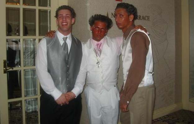 Before Jersey Shore: Great Moments In Guido History | Complex