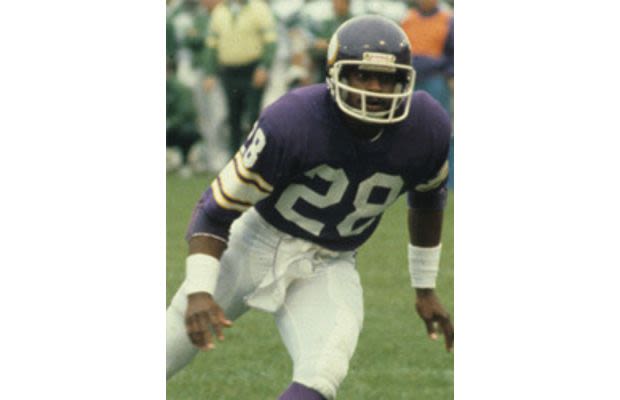 Ahmad Rashad - A History of Athlete Name Changes | Complex