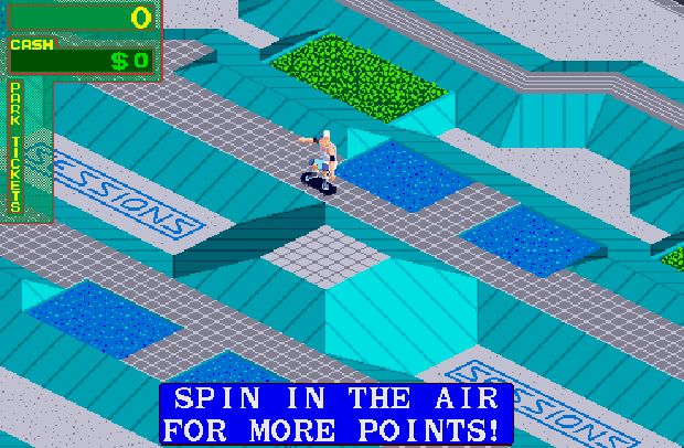 720 - From "Tony Hawk" to "720°" the Greatest Skateboarding Games Ever ...