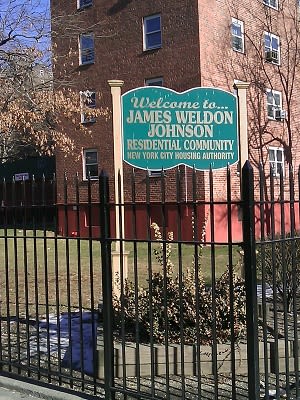 James Weldon Johnson Houses - Which NYC Housing Projects Have Produced ...