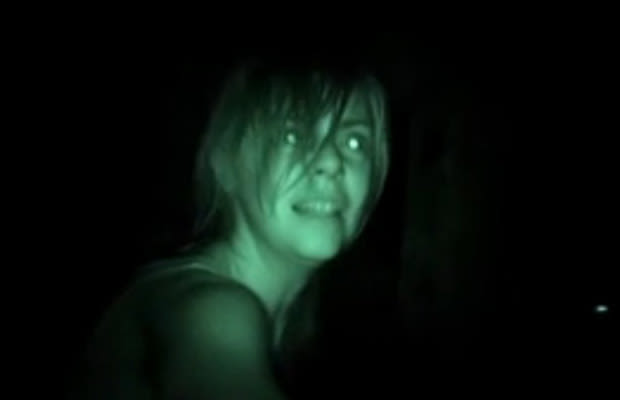 [REC] - The 50 Greatest Movie Endings of All Time | Complex