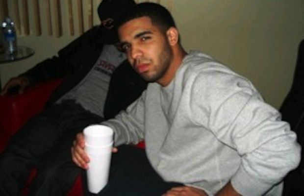 Drake - In the Zone: Rappers Sipping Lean | Complex