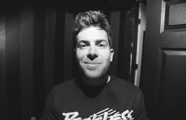 Hoodie Allen - The White Rapper Encyclopedia | Complex
