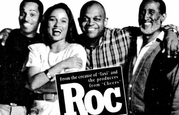 Roc - The 25 Best Black Sitcoms of All Time | Complex