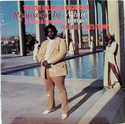 Barry White "Love's Theme" (1973) - Songs To Make You Feel Good | Complex