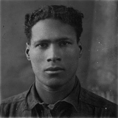 William H. Johnson - 20 Photographs of Famous Artists as Teenagers ...