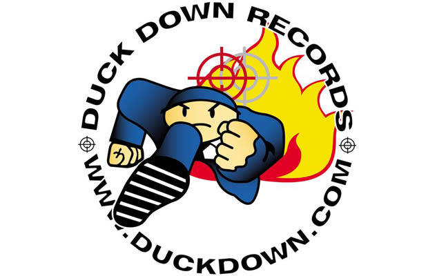 Duck Down - The 50 Greatest Rap Logos | Complex
