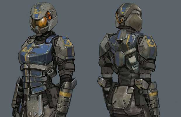 Planetside 2 Best Medic Suit Slot - jmever