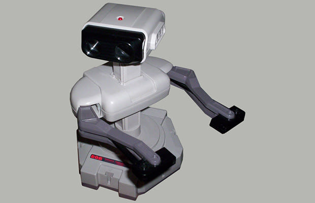 What is the worst controller ever? | IGN Boards