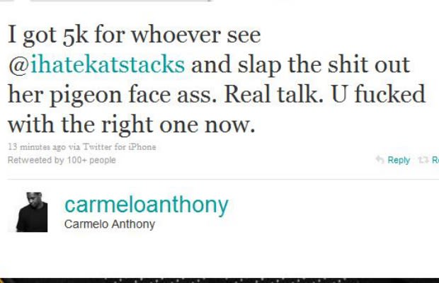 The Hugest Twitter Fails by Famous Athletes