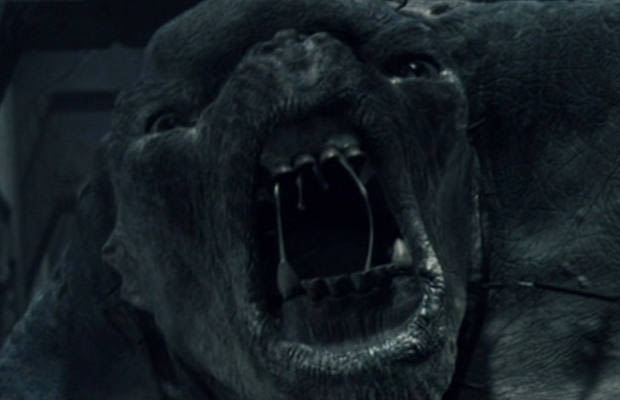 Trolls - The 10 Best Tolkien Monsters In Movies | Complex