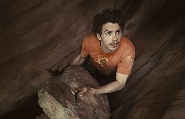127 Hours - 15 Best True Story Movies | Complex