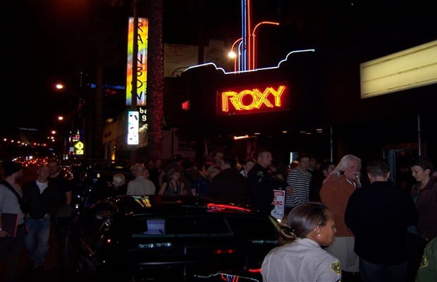 The Roxy - The 25 Best Nightclubs of All Time | Complex