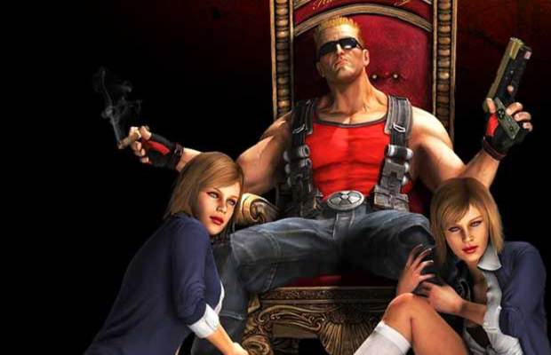 The Holsom Twins - The 25 Thirstiest Video Game Characters of All Time ...