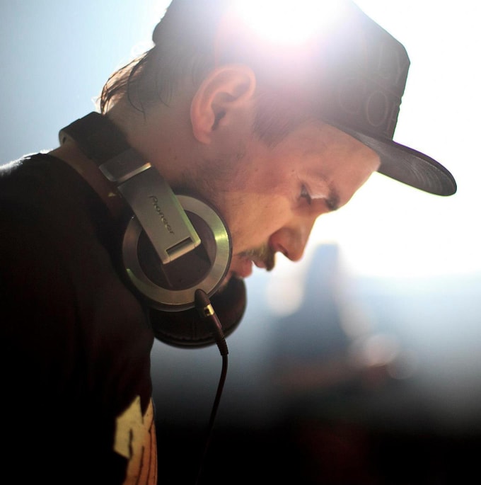 Dieselboy - 22 REAL Drum & Bass Pioneers | Complex