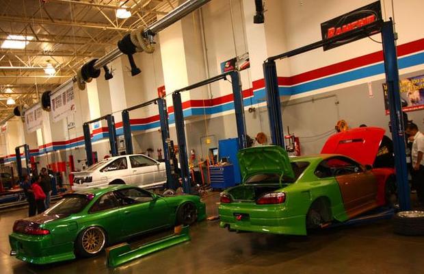 Universal Technical Institute - The 10 Best Trade Schools in America ...