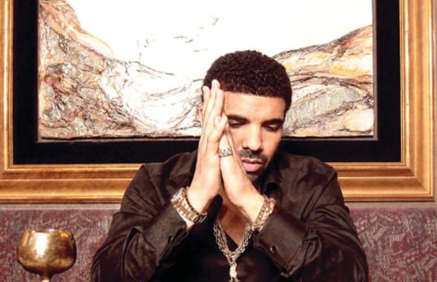 Drake - The 10 Greatest Rappers of the Last 5 Years | Complex