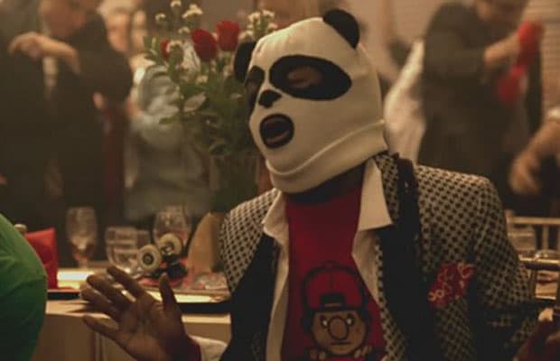 Lil Wayne - A Recent History of Rappers Wearing Masks | Complex