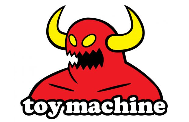 Toy Machine - The 50 Greatest Skate Logos | Complex