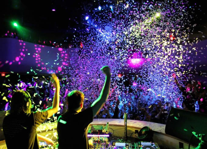 07. Pacha - The Most Important Clubs in Dance Music History | Complex