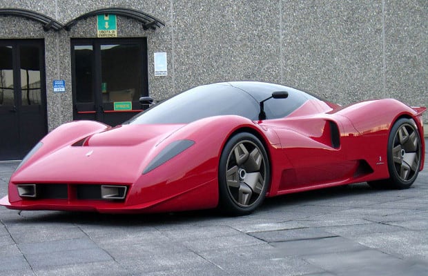 Los mejores 50 Super Autos de todos los tiempos