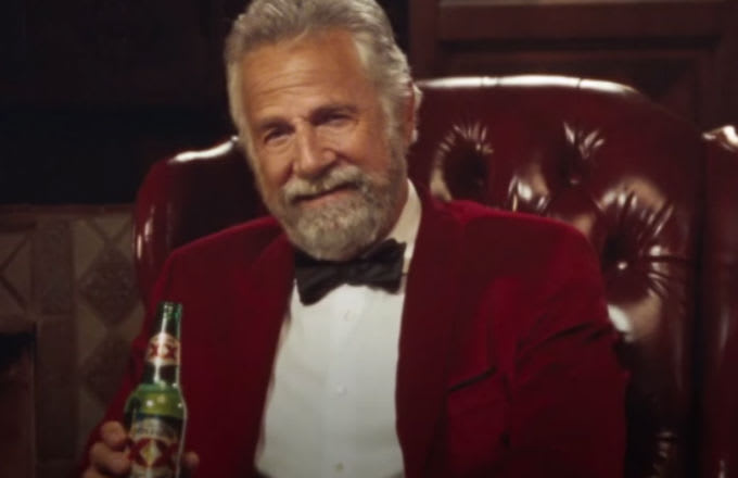 Dos Equis Retires "The Most Interesting Man in the World" | Complex