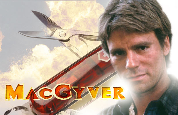 MacGyver - 25 Beloved TV Shows That Haven't Aged Well | Complex