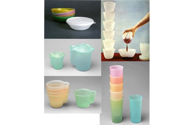 12. Tupperware - The 50 Most Iconic Designs of Everyday Objects | Complex