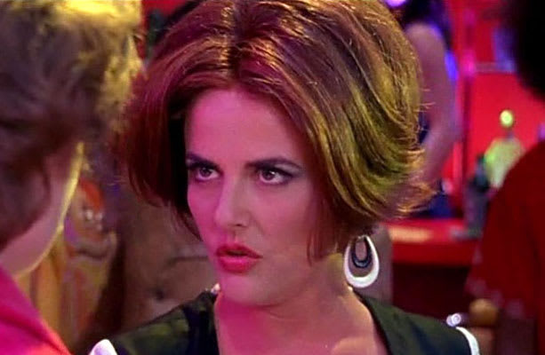 Austin Powers: The Spy Who Shagged Me - 25 Movie Characters Who Should ...