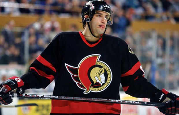 Alexandre Daigle - Athletes Who Completely Wasted Their Talent | Complex