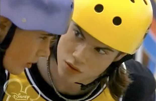 Brink! - The 25 Best Disney Channel Original Movies | Complex