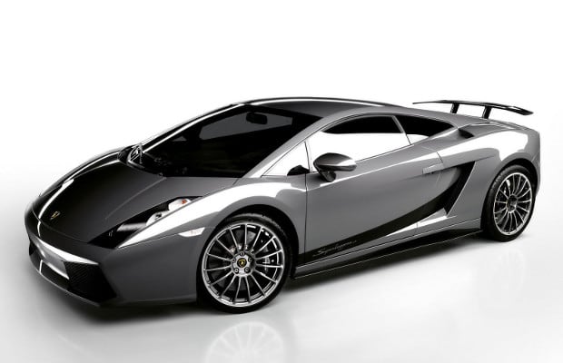 Los mejores 50 Super Autos de todos los tiempos