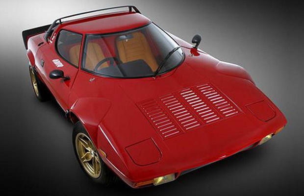 Hawk HF - The 25 Coolest Retro, Reproduction, and Replica Cars | Complex