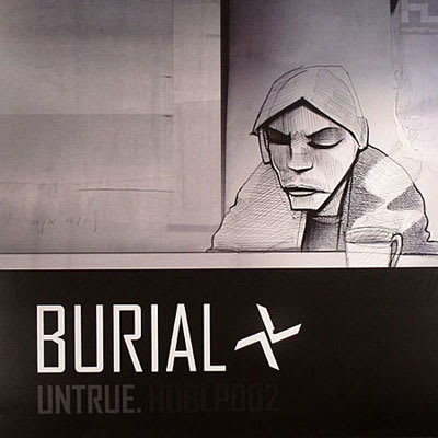 Burial "Archangel" (2007) - The 100 Best Songs of The Complex Decade ...