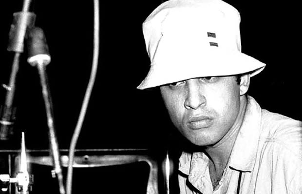 Reni of The Stone Roses - A History of the Bucket Hat | Complex