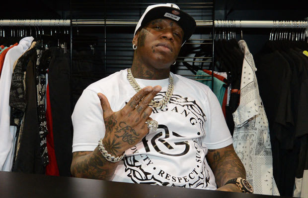 Interview: Birdman Speaks On His Two New Clothing Brands, Facial ...
