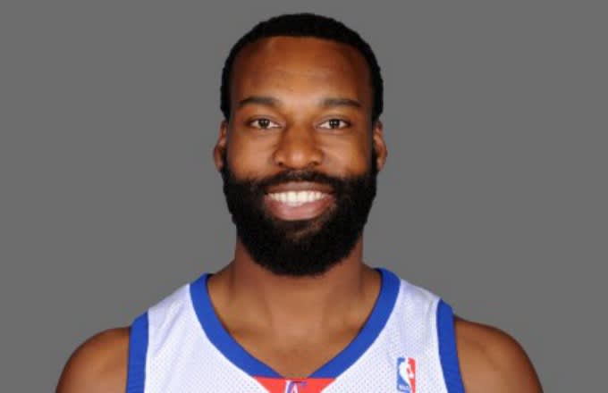 Baron Davis - Ranking the Best Beards in NBA History | Complex