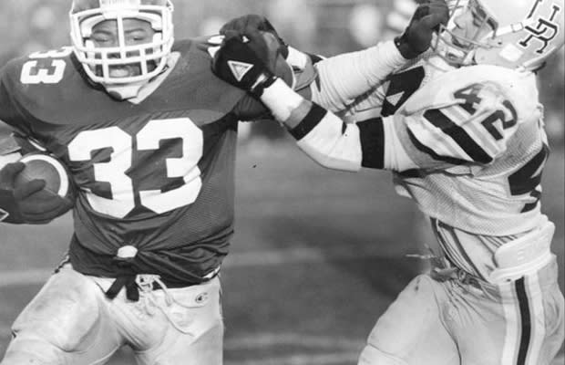 Terry Underwood - Gallery: A History of Athletes Catching Murder ...