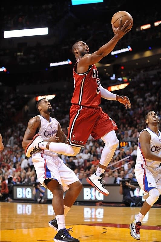 What Nba Players Wear Li Ning at Walter Paul blog