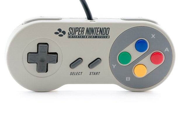 The 15 Best Video Game Controllers Of All Time | Complex