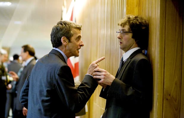 In the Loop - The Best Movies On Netflix (December 2016) | Complex