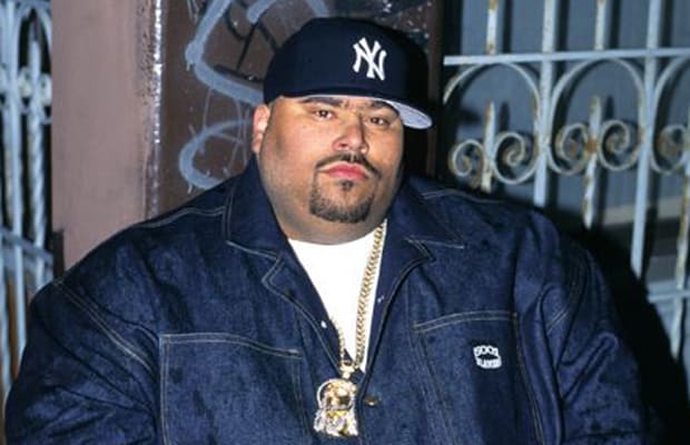 Big Pun - The 50 Most Underrated Rappers of All Time | Complex