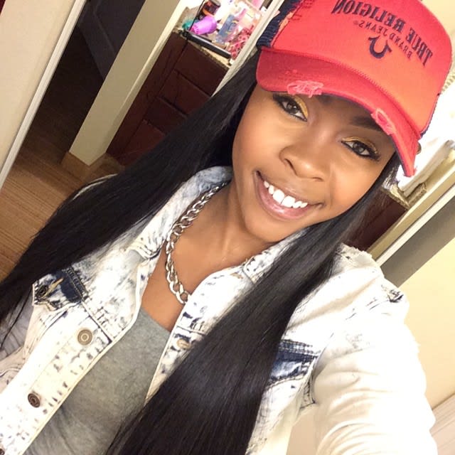 Tink - The 25 Best Hip-Hop Instagram Pictures Of The Week | Complex