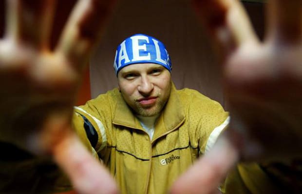 Remedy - The White Rapper Encyclopedia | Complex