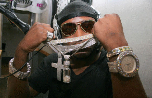 44. Shawty Lo - The 50 Greatest Chains In Hip-Hop | Complex