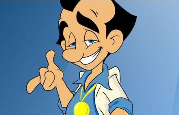 Larry Laffer – Leisure Suit Larry - 10 Really Ugly Good Guys | Complex